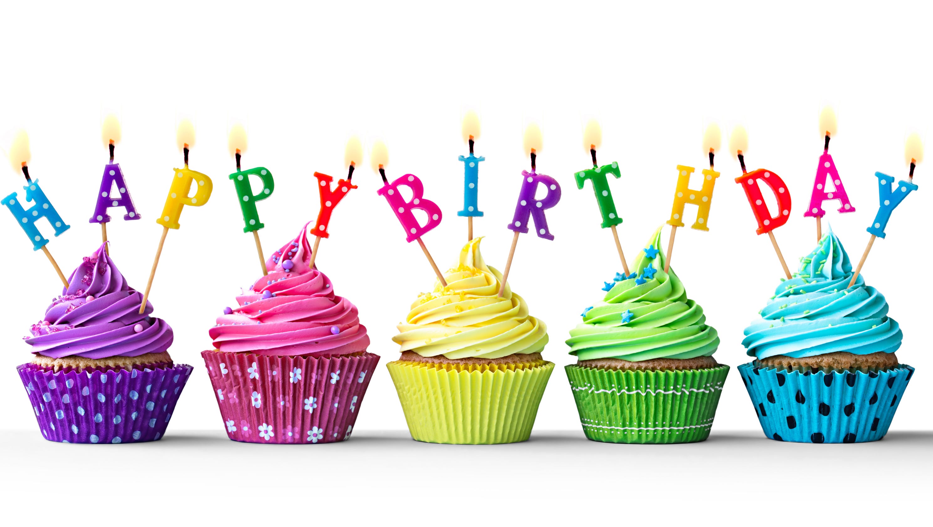 Celebrate Your Birthday With Freebies Specials